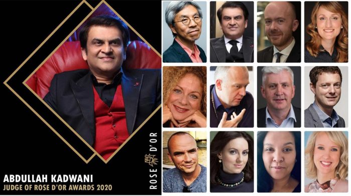 7th Sky | Pakistan’s Very Own Abdullah Kadwani Makes Waves in the Global Sphere Once Again ...