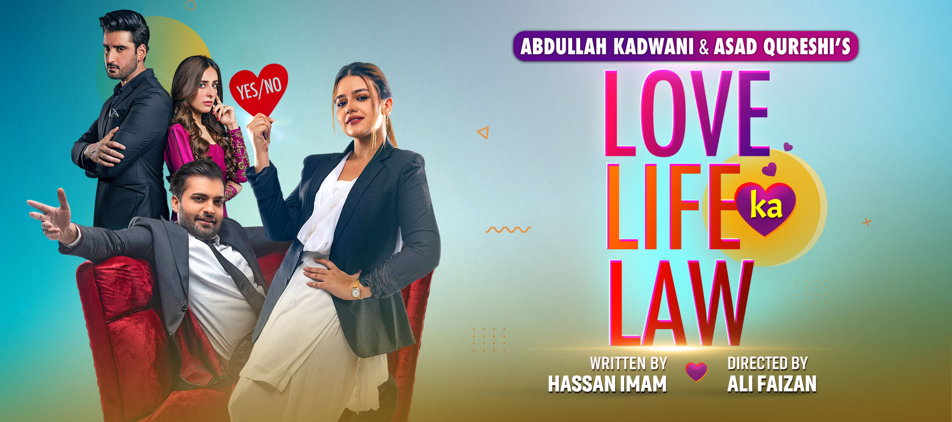 7th Sky Love Life Ka Law